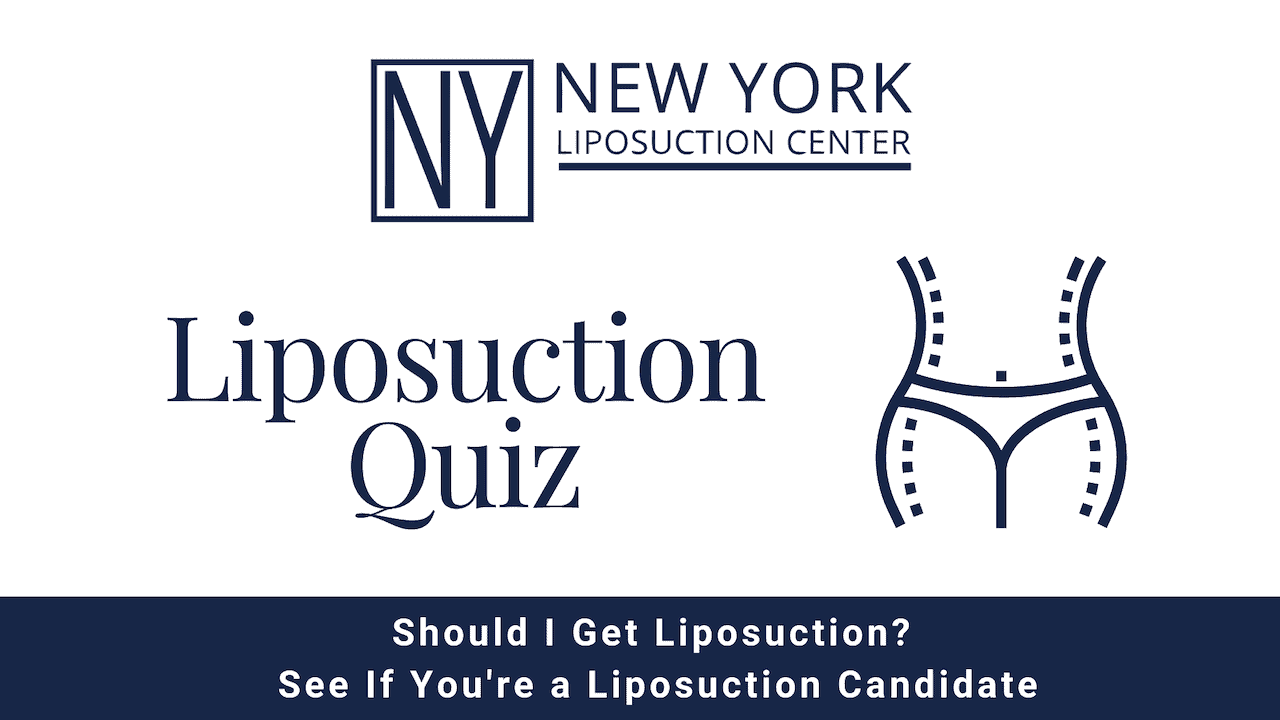 Should I Get Liposuction? Take Our Quiz to Find Out if Lipo is Right for You